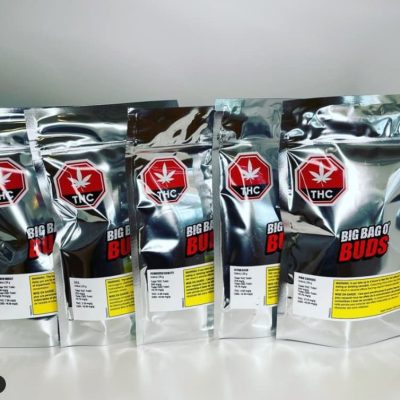 Contact Us - Hi Cannabis